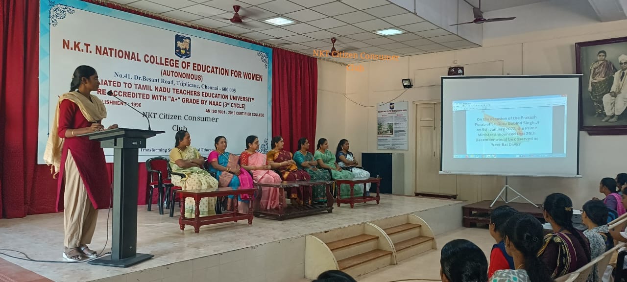 02 – NKT Citizen Consumer Club – NKT College